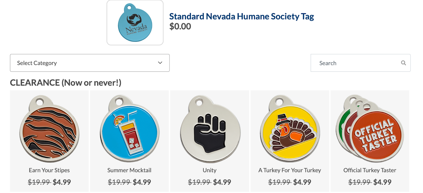 How To Place An Order For A License Or Renewal – DocuPet