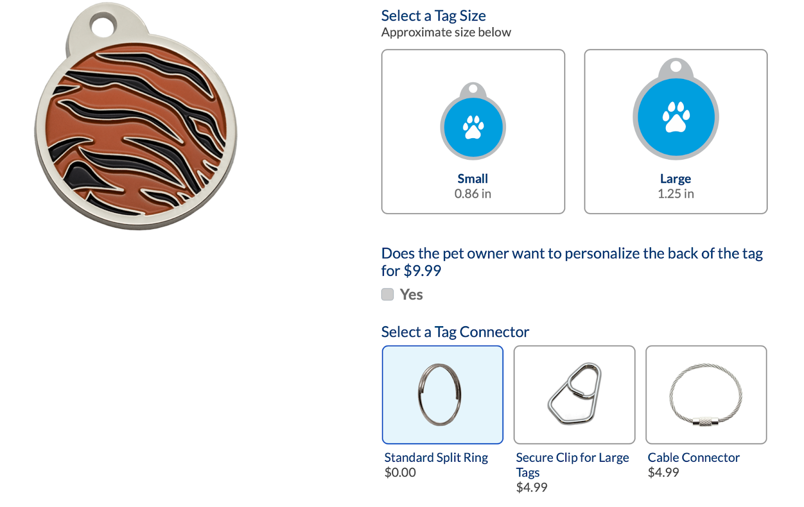 How To Place An Order For A License Or Renewal – DocuPet