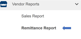 Vendor Remittance Report Overview – DocuPet